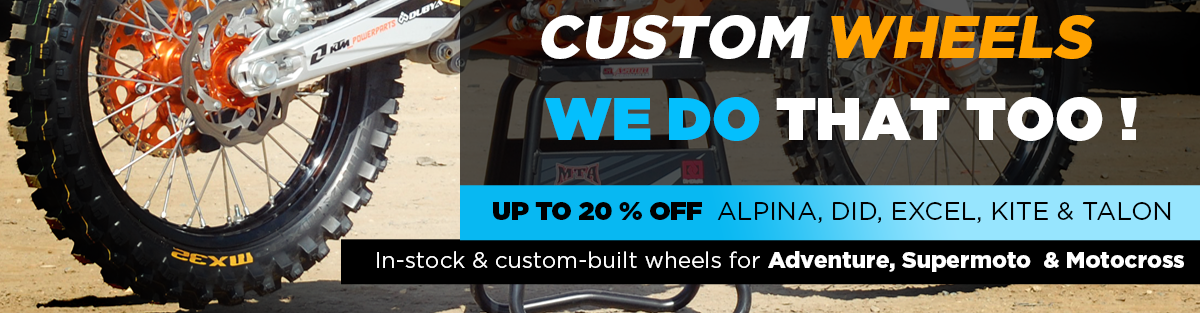 Sprocket Center - #1 Shop for Sprockets & Chain