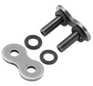 RK Chain 530 MAXX series Master Link - RIVET TYPE